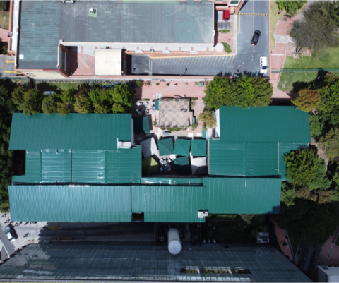 Protechos | Servicio Especializado