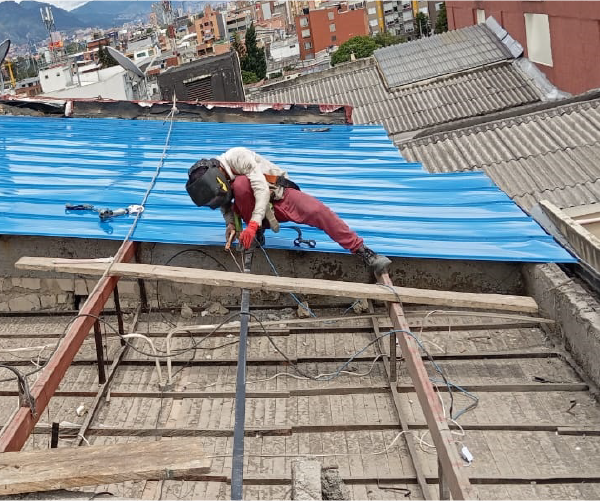 Protechos | Servicio Especializado