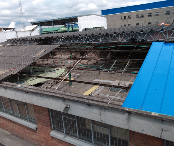 Protechos | Servicio Especializado